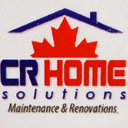 CR Home Solutions - Whitby, ON - Alignable