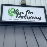 Van Go Delivery LLC - Byron Center, MI - Alignable