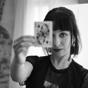 Ari Rose: Magician, Dancer, and Model - Orlando, FL - Alignable