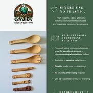 Gaia Growth Solutions llc - Northfield, IL - Alignable