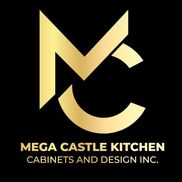 Mega Castle Kitchen Cabinets and Design Inc - London - Alignable