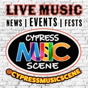CYPRESS MUSIC SCENE - Cypress, TX - Alignable