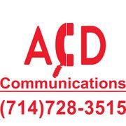 ACD Communications - Fullerton, CA - Alignable