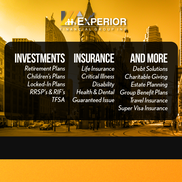 Experior Financial Group Inc Calgary Office | Super Visa Insurance ...