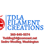 TDLA FILAMENT CREATIONS - Sedro Woolley, WA - Alignable