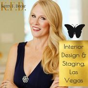 Kerry F. Decor, Interior Design & Staging for that Model Home Look ...