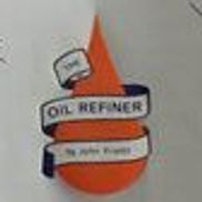 The Toilet Paper Oil Filter Company by John Frantz - Alignable