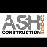 ASH Concrete Construction - Houston, TX - Alignable