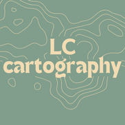 LC Cartography - Boring, OR - Alignable
