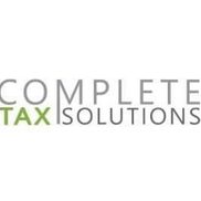 Complete Tax Solutions - Memphis, TN - Alignable