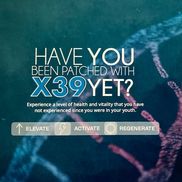 LifeWave X39 Patch by LifeWave in Washington, MO - Alignable