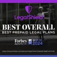 Legal Shield/ID Shield Independent Associate - Alignable