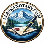 Alaska Notary - Kenai Area - Alignable