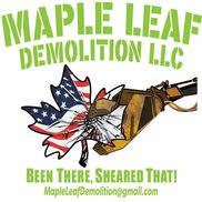 Maple Leaf Demolition - Canton, OH - Alignable