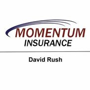 MOMENTUM INSURANCE- DAVID RUSH - Houston, TX - Alignable