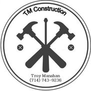 TM Construction - Lake Forest, CA - Alignable
