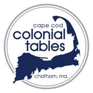 Cape Cod Colonial Tables - Chatham, MA - Alignable