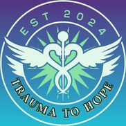 Trauma To Hope : Rewriting The Past Series Book - Alignable