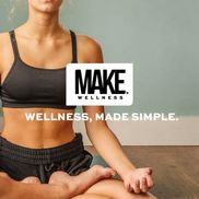 Bioactive Precision Peptides - MAKE Wellness - Alignable