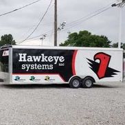 HAWKEYE SYSTEMS LLC - Marine Area - Alignable