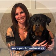 Patch to Wellness - Edmonton, AB - Alignable
