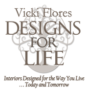 Vicki Flores Designs for Life - Wichita, KS - Alignable