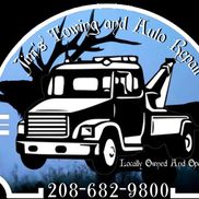 Jim's Towing & Auto Repair Service LLC - Pinehurst - Alignable