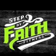 Step-By Faith Fitness - Lafayette, LA - Alignable