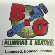 B&G PLUMBING & HEATING CO.,INC. - Pocatello, ID - Alignable