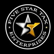 Five Star Tax Enterprises - Dallas, TX - Alignable