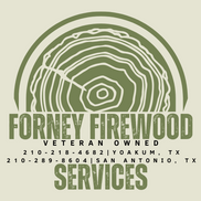 Forney Firewood Services - Yoakum Area - Alignable
