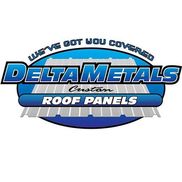Delta Metals LLC - Richmond Area - Alignable