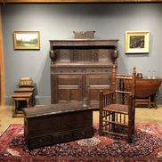 Jan & John Maggs Antiques and Art - Conway Area - Alignable