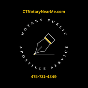 CT Notary Near Me and Apostille Services - Milford - Alignable