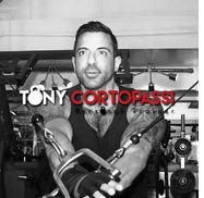Tony The Trainer Complete Body Gym - New York, NY - Alignable