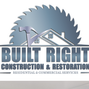 Built Right Construction & Restoration | Bay Area Licensed Contractor - Alignable