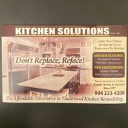 Kitchen Solutions - Fruit Cove, FL - Alignable