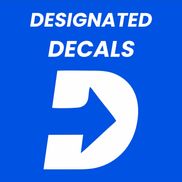 Designated Decals - Philadelphia, PA - Alignable