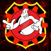 GHOST CORPS GENESIS ️ ™️ & RGB of The OZARKS ️™️ : GHOSTBUSTERS ...