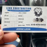 J leon construction Corporation - Nashville, TN - Alignable