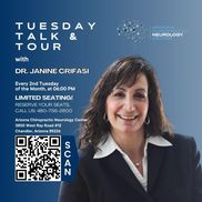 Arizona Chiropractic Neurology Center - Chandler, AZ - Alignable