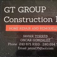 Gt group construction inc.net - Bethesda, MD - Alignable
