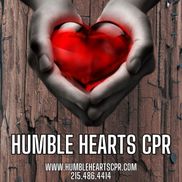 Humble Hearts CPR, LLC - Levittown, PA - Alignable