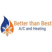 Better Than Best A/C and Heating - Tomball, TX - Alignable