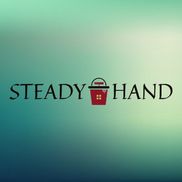 STEADY HAND - Jackson, MI - Alignable