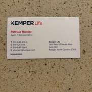 Kemper Life - Raleigh, NC - Alignable