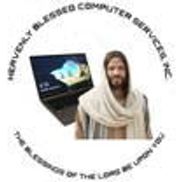 Heavenly Blessed Computer Solutions, Inc - Raleigh - Alignable