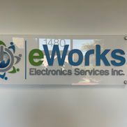 eWorks Electronics Services Inc - Midwest Region Facility - Alignable