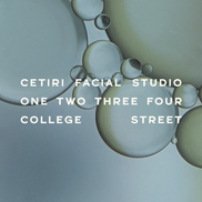 Cetiri Facial Studio - Toronto, ON - Alignable