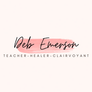 Deb Emerson - Teacher - Healer - Clairvoyant - Alignable